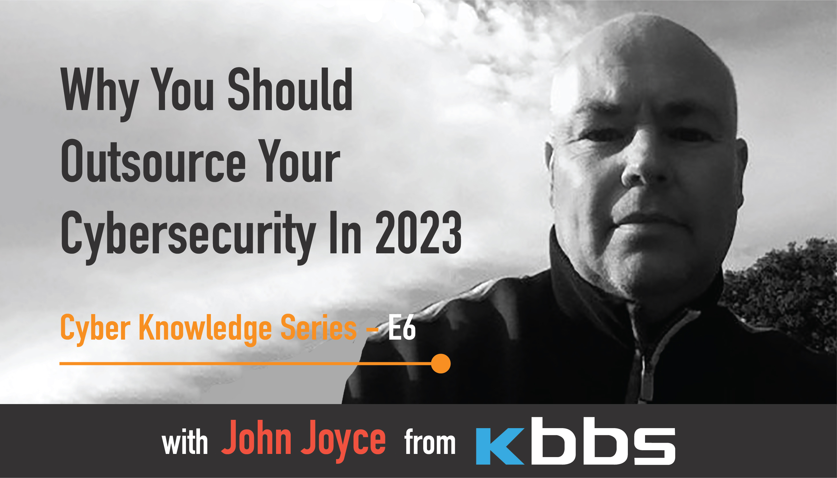 2023 Cybersecurity Threats are Real - Here's Why Outsourcing is the Answer